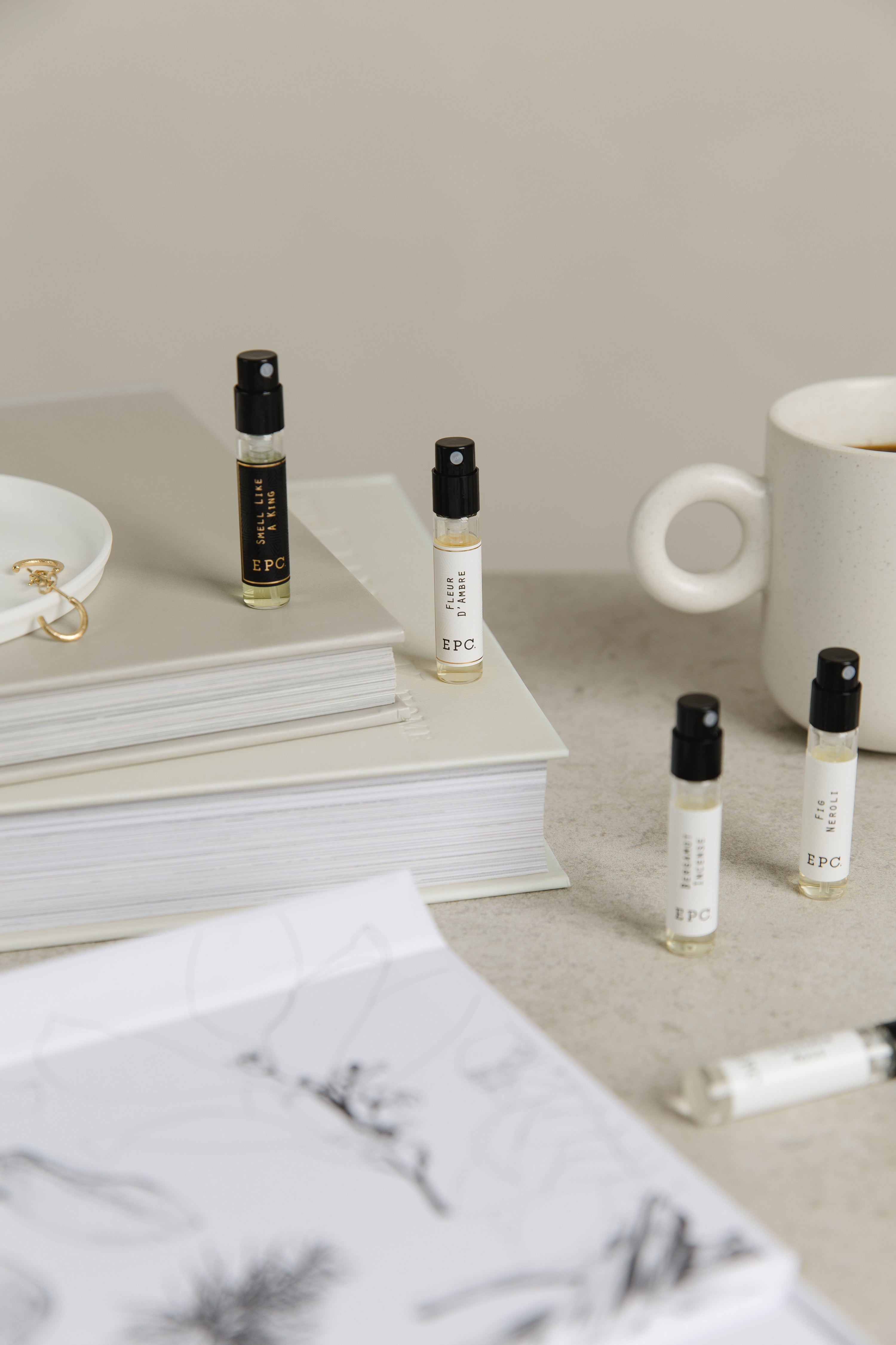 Custom Combination Perfume Collections: How to Find Your Signature Sce ...