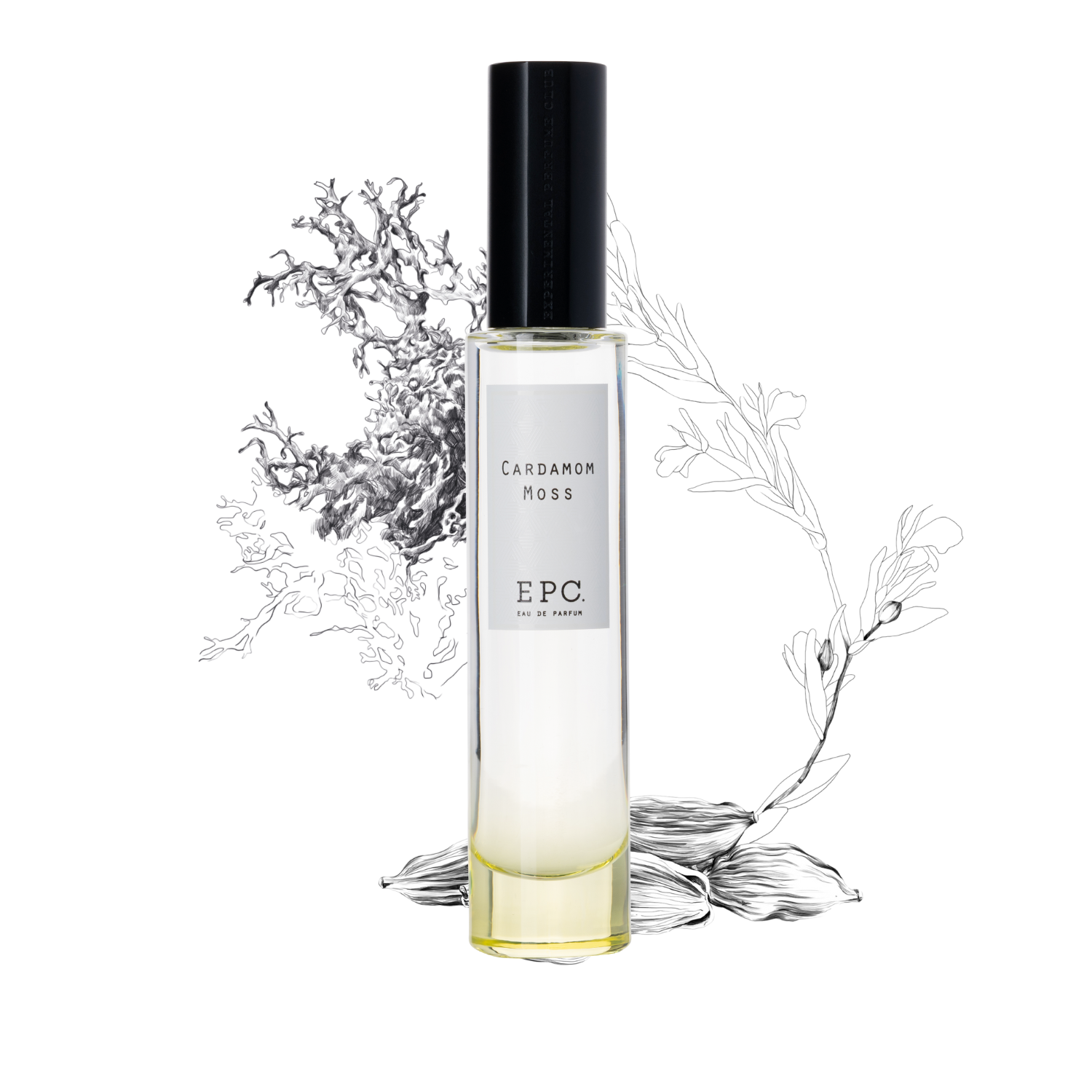 Create Your Scent – Experimental Perfume Club