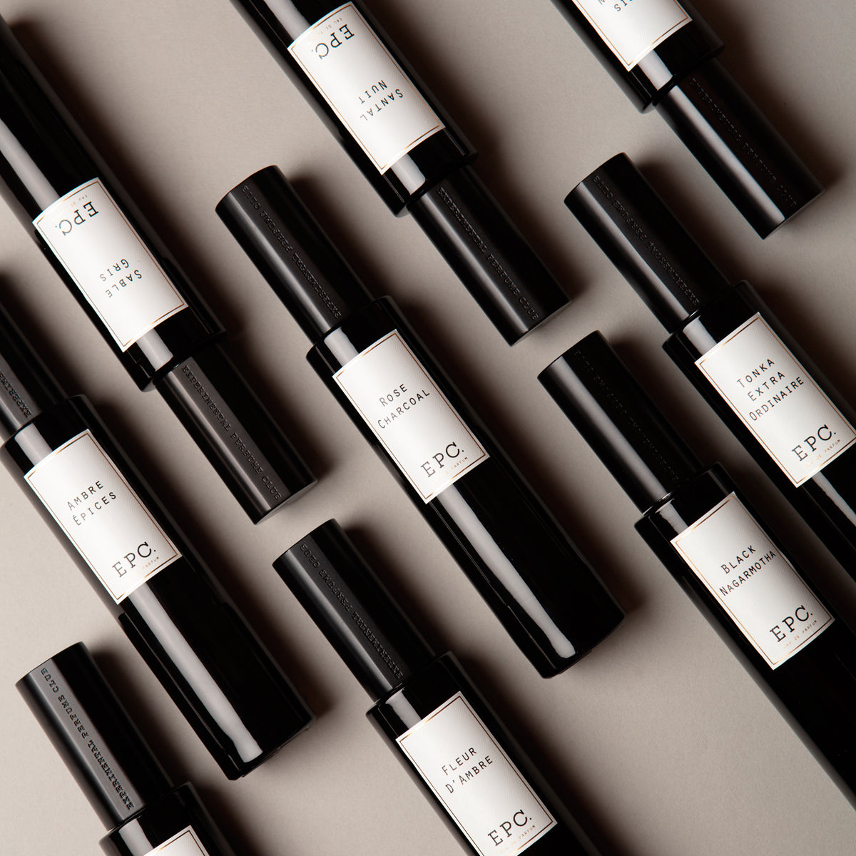 Order Your Favourite Fragrance – Experimental Perfume Club