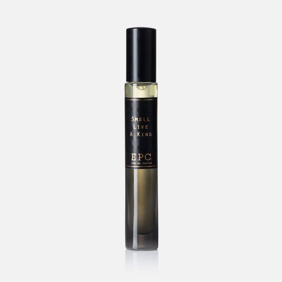 Smell Like A King – Experimental Perfume Club